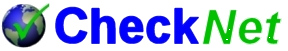 CheckNet | Login